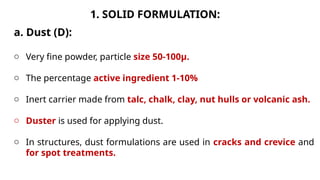 2. Pesticides formulation & computation.pptx