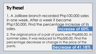2.5.PERCENTAGE- increase and decrease.pptx