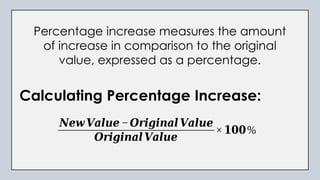 2.5.PERCENTAGE- increase and decrease.pptx