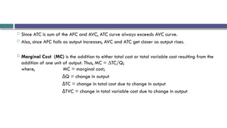 Cost analysis is the name of the ppt and | PPT