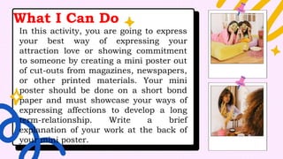 2.-Personal-Relationship.Personal Development | PPTX