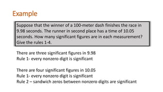 2. Significant Digits, Precision and Accuracy.pdf