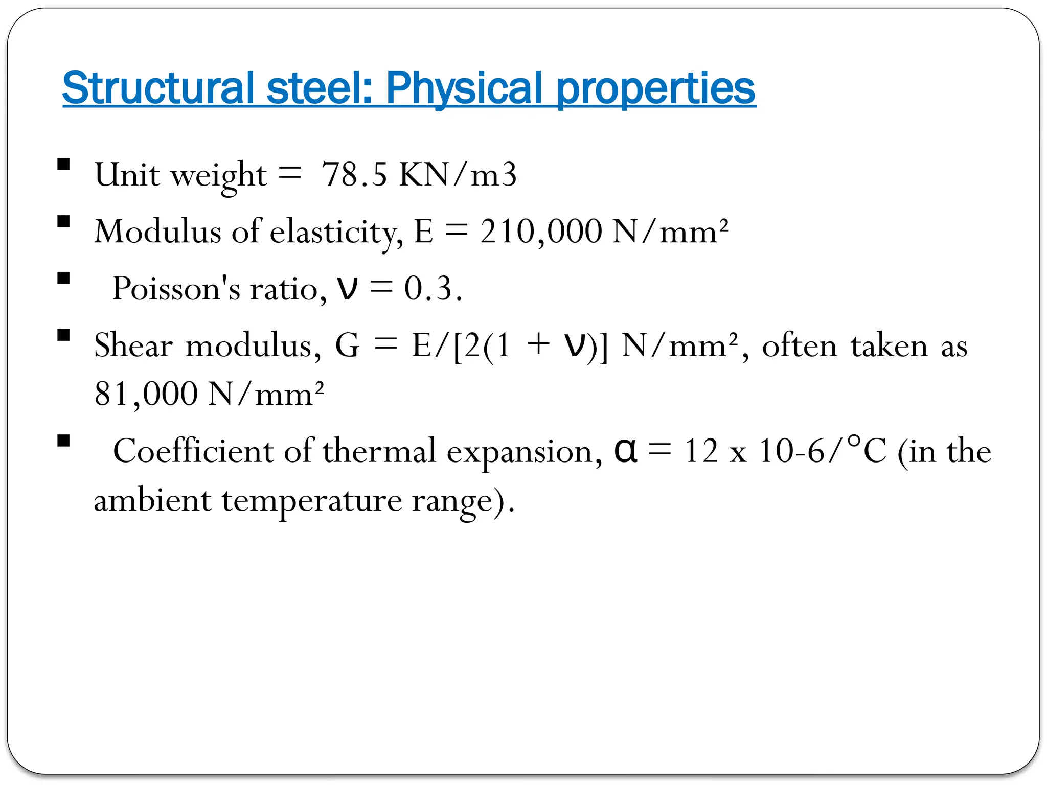 2. Properties of Structural Materials .pptx