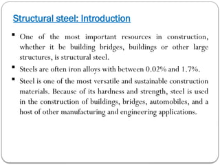 2. Properties of Structural Materials .pptx