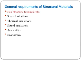 2. Properties of Structural Materials .pptx
