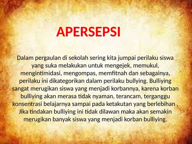 2. SLIDE PPt DAN ICE BREAKING - STOP BULLYING, ,MARI BERSAHABAT.pptx