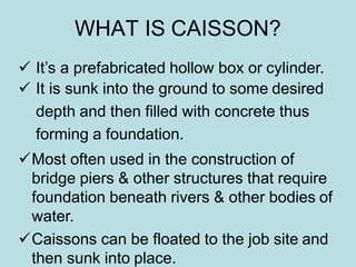 2._Types_of_Foundations.pdf shallow foundation | PPT