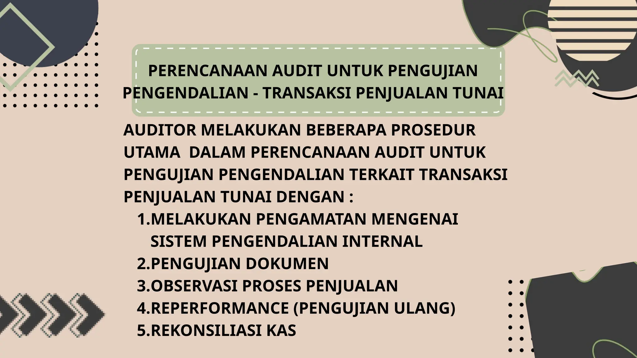2. PPT AUDITING 2 SIKLUS PENDAPATAN KELOMPOK 4.pptx
