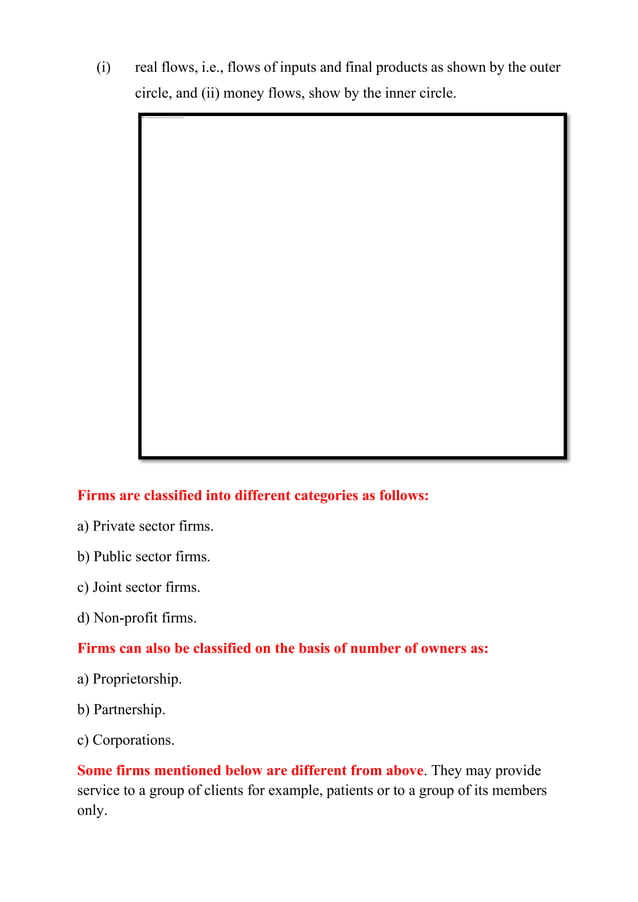 Basic economics principles and Marginal analysis | PDF