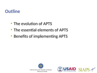 review of Overview of Auditable Pharmaceutical Transaction andServices.ppt