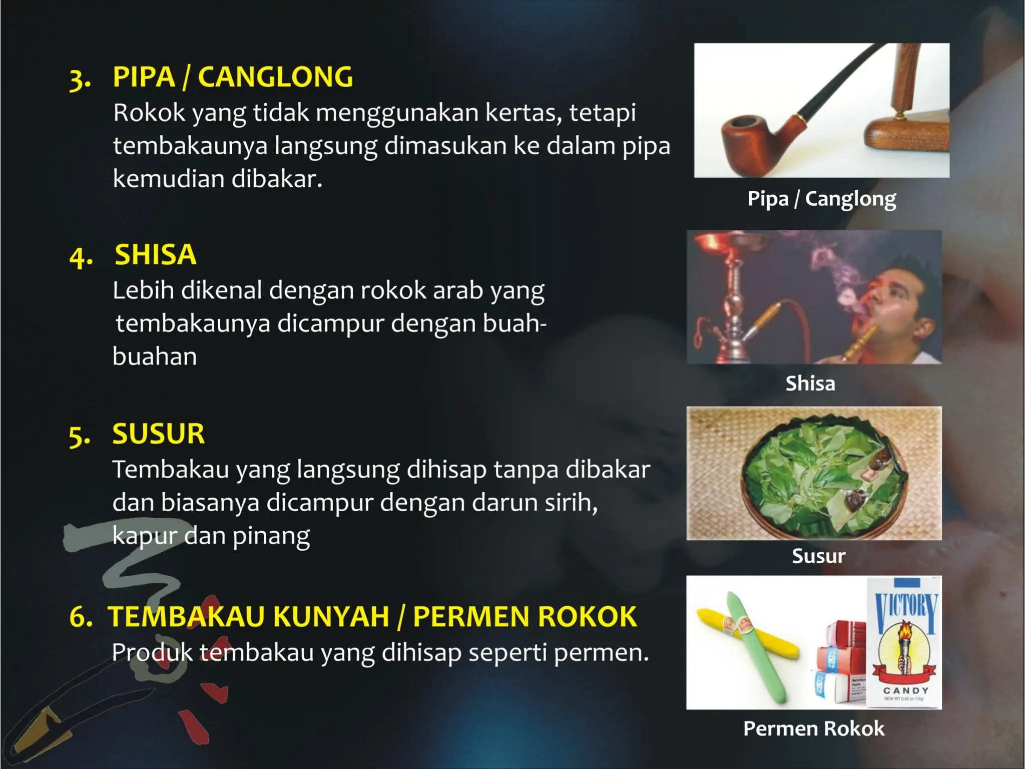 2. BAHAYA ROKOK, VAPE BAGI KESEHATAN.pptx