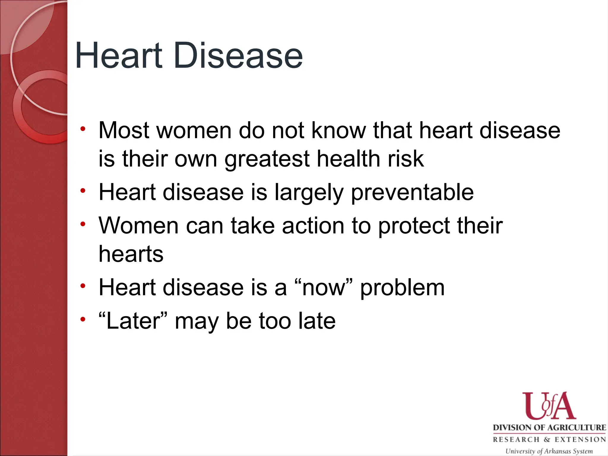 Circulatory System - Health Issues (school preentation) | PPT