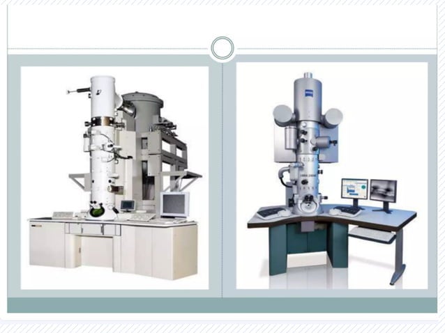 2. SEM TEM Microscopy.pptx Dr. Thirunahari Ugandhar | PPT