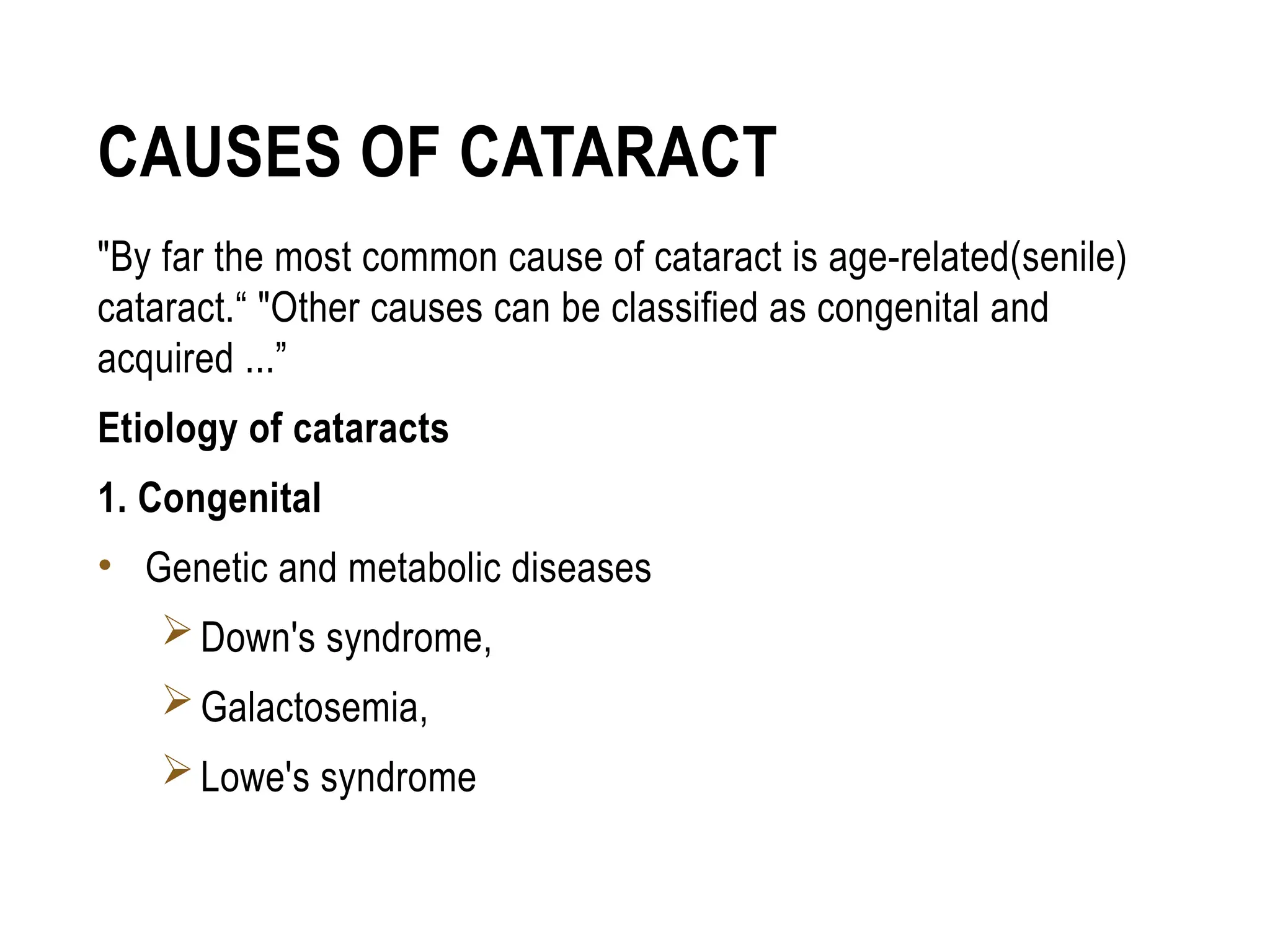 2. Cataract & Aphakia.pptxbzbBBHhHGGGVcVbH | PPTX