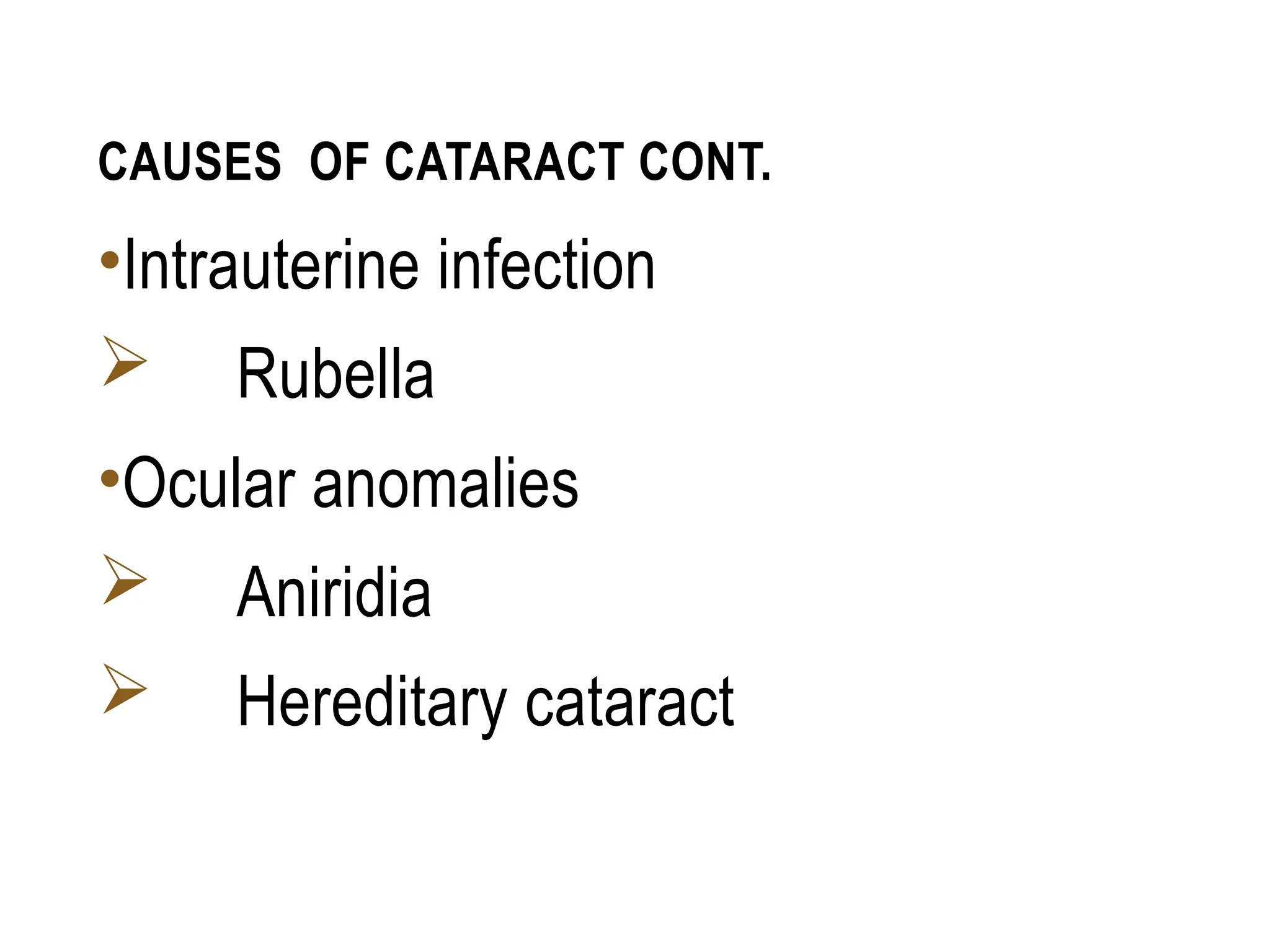 2. Cataract & Aphakia.pptxbzbBBHhHGGGVcVbH | PPTX