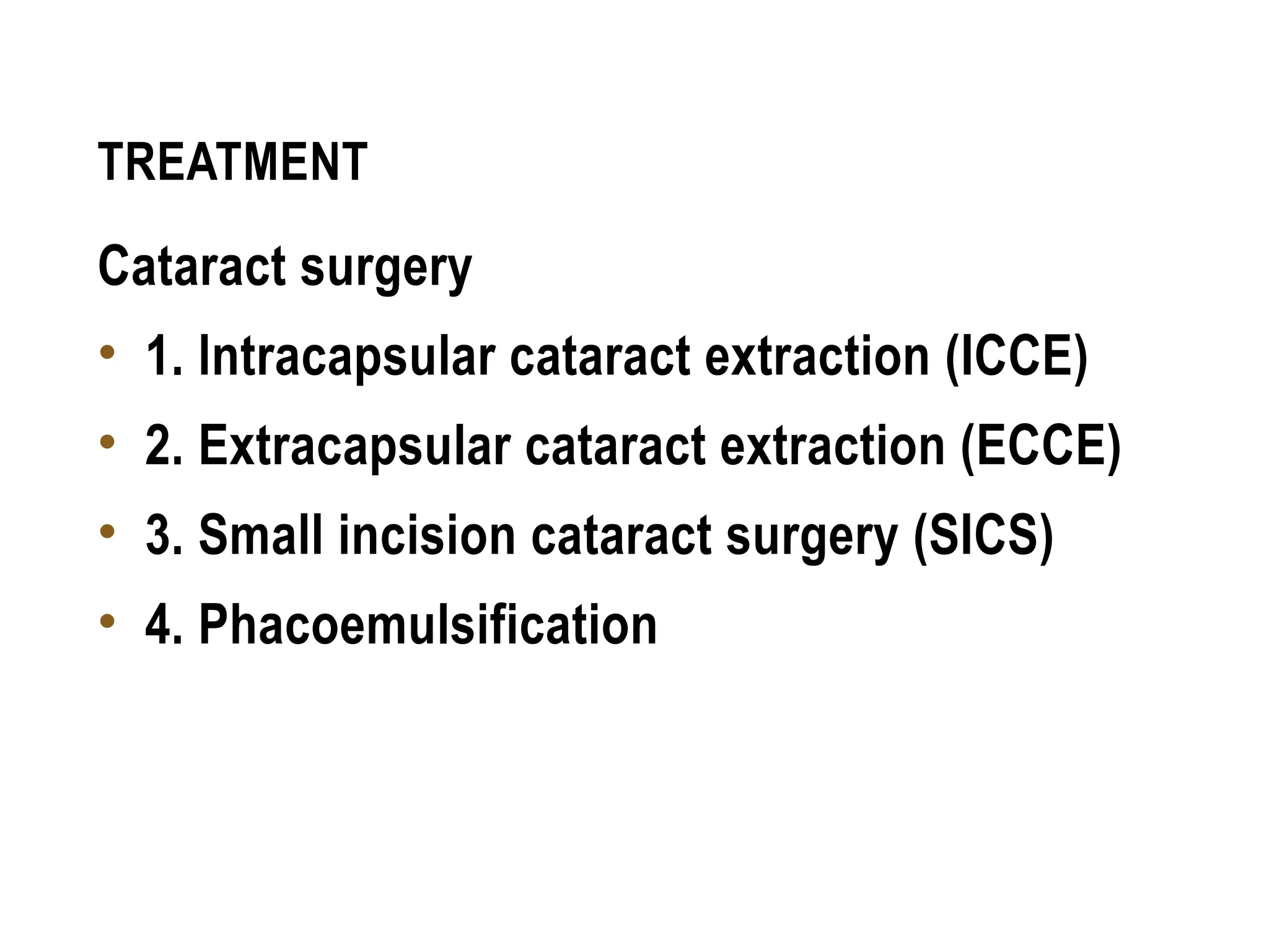 2. Cataract & Aphakia.pptxbzbBBHhHGGGVcVbH | PPTX