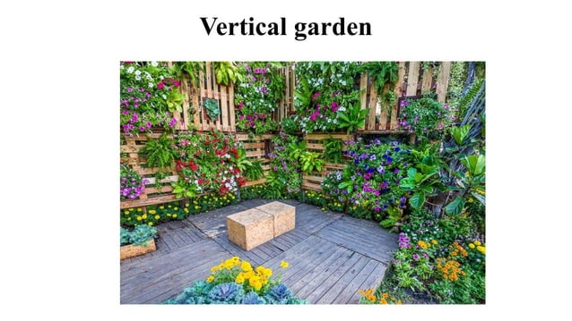2. Garden features in a land scape garden.pptx