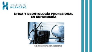 2.- BIOETICA - PRINCIPIOS Y DEONTOLOGIA.ppt