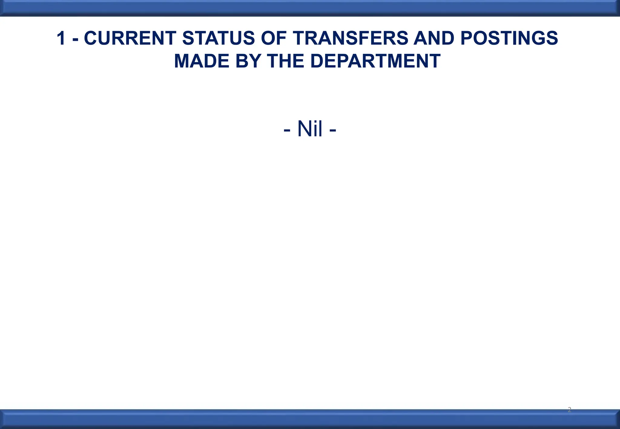 Departmental highlights presentation.pptx