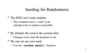 2. Modelling and Simulation in computer 2.pptx