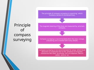 2. COMPASS SURVEYING in Engineering_2.pptx