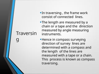 2. COMPASS SURVEYING in Engineering_2.pptx