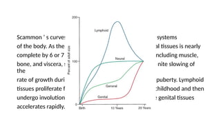 Concepts of growth and development in orthodontic | PPTX