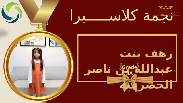 classera star haroon ali yassin maher abdulaziz | PPT