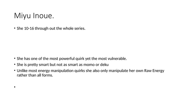 mha anime opening theme song of mha lolo | PPT