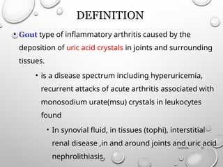 Rhematoid arthritis disorder pharmacotherapy | PPT