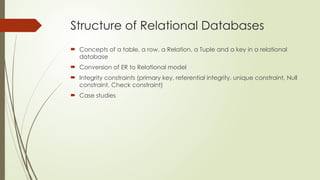 DBMS Structure of Relational Databases.pptx