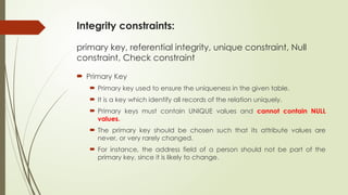 DBMS Structure of Relational Databases.pptx