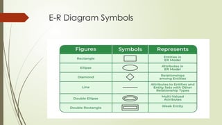DBMS Conceptual Design using ER Model.pptx