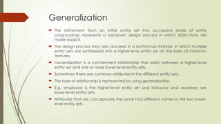 DBMS Conceptual Design using ER Model.pptx
