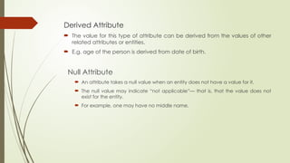 DBMS Conceptual Design using ER Model.pptx