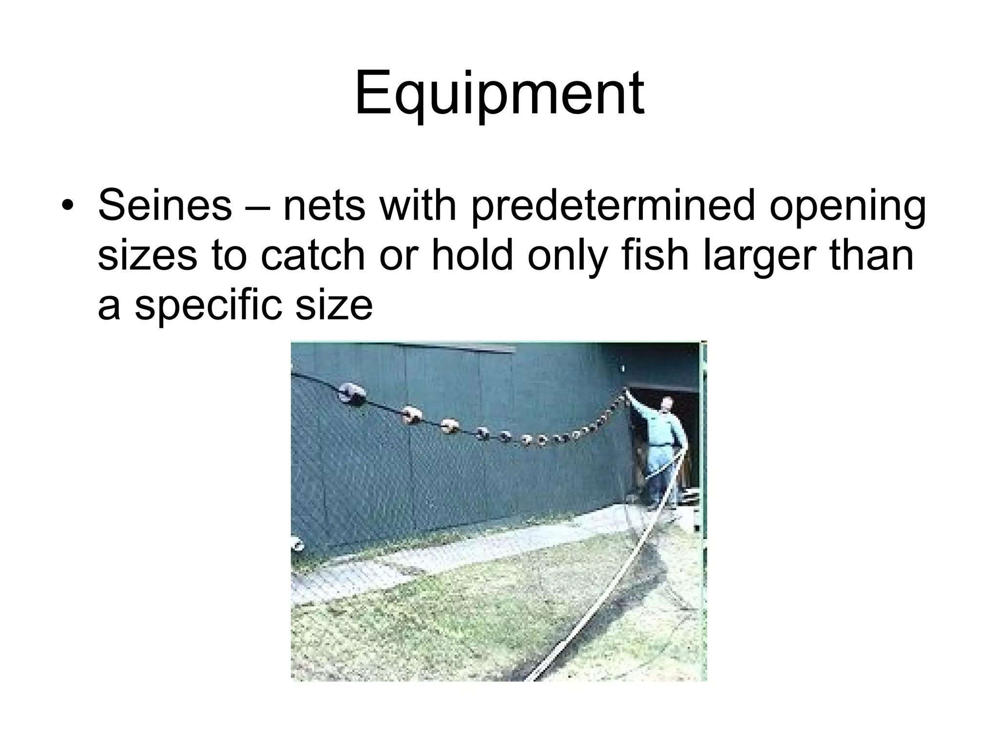Aquaculture Systems | PPT
