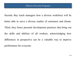 Organizational behaviour Chapter twopptx | PPT