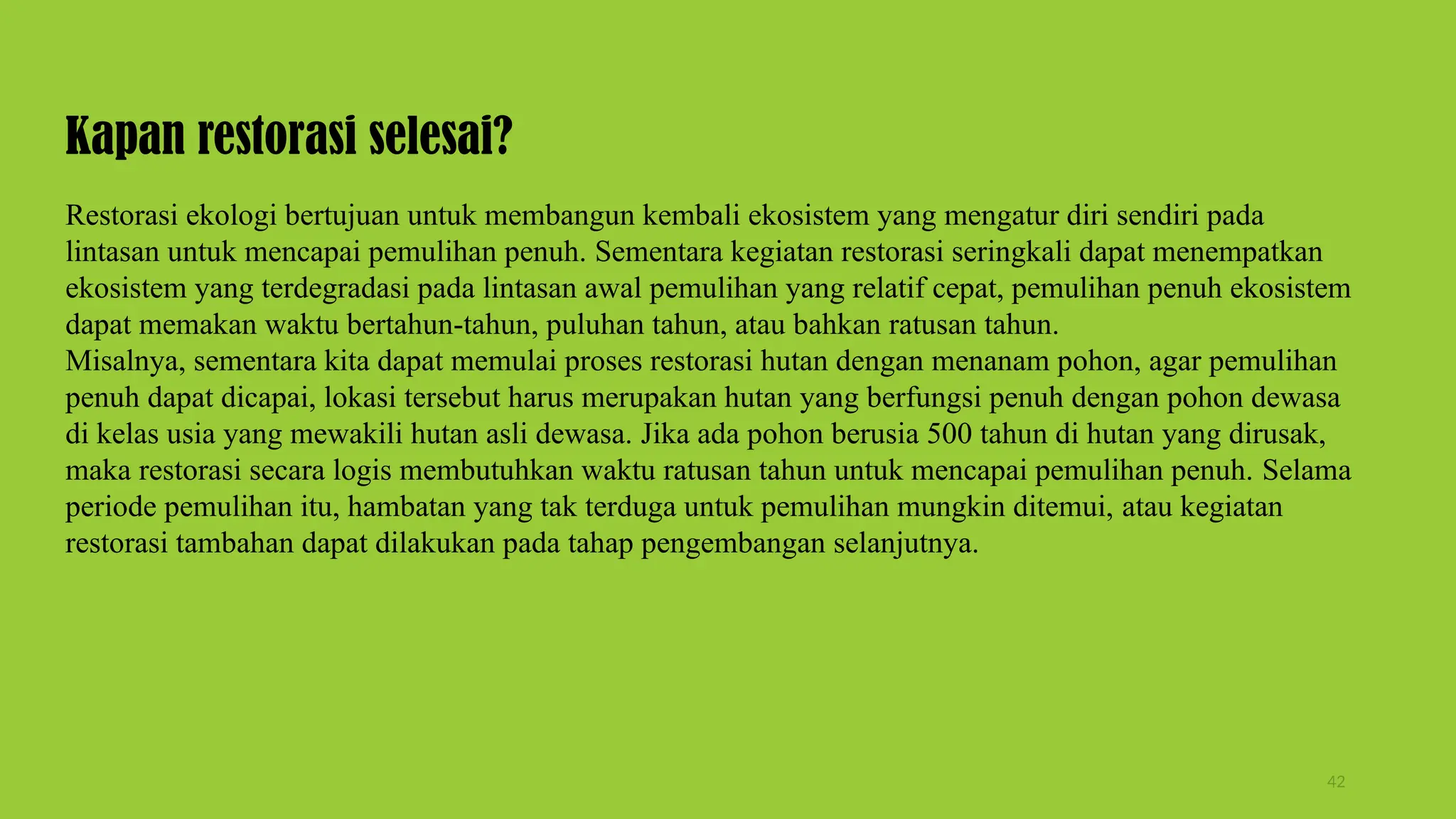 2. konsep restorasi ekosistem pak rizaldi.pptx