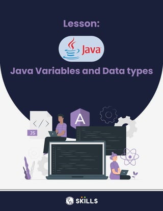 2.Lesson Plan - Java Variables and Data types.pdf.pdf