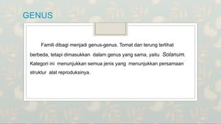 Klasifikasi makhluk hidup materi biologi kelas 10 | PPTX