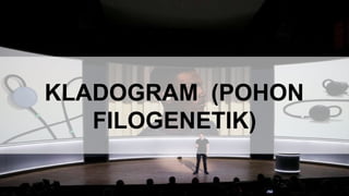 Klasifikasi makhluk hidup materi biologi kelas 10 | PPTX