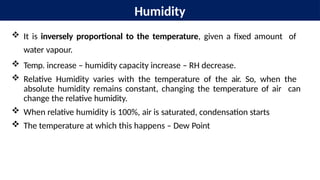 2. Humidity Lecture-2.pptx FOR UPSC SSCS | PPT