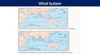 3. Wind System Lecture-3.pptx FOR UPSC R | PPTX