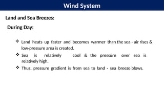 3. Wind System Lecture-3.pptx FOR UPSC R | PPTX