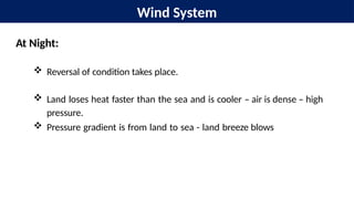 3. Wind System Lecture-3.pptx FOR UPSC R | PPTX