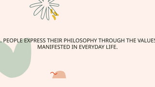 2. CHAPTER 1 - LESSON 1 THE NATURE OF PHILOSOPHY | PPTX