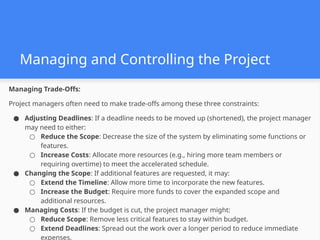 Chapter 3 -Project selection and management.ppt