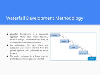 Chapter 3 -Project selection and management.ppt