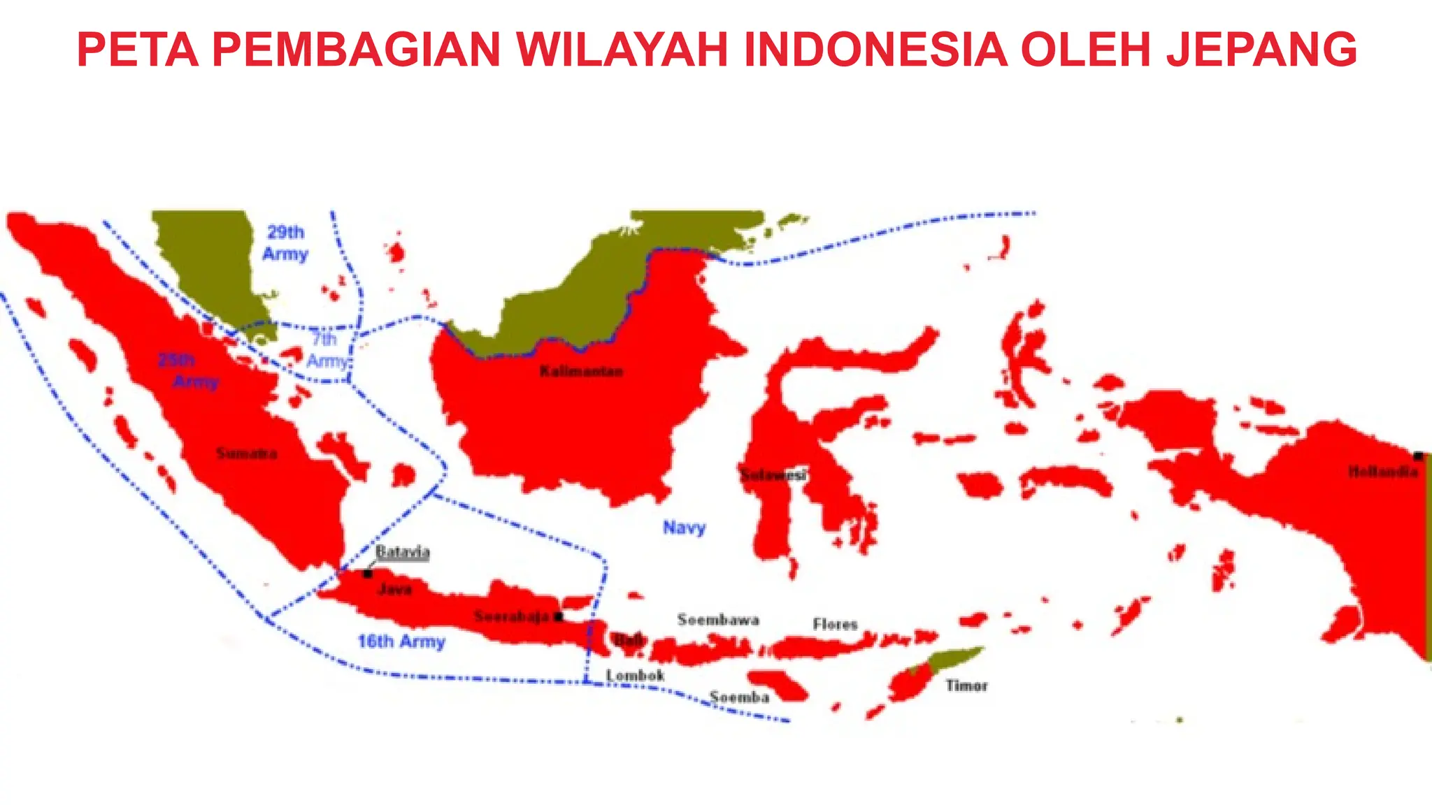 sejarah PENDUDUKAN JEPANG DI INDONESIA.pptx