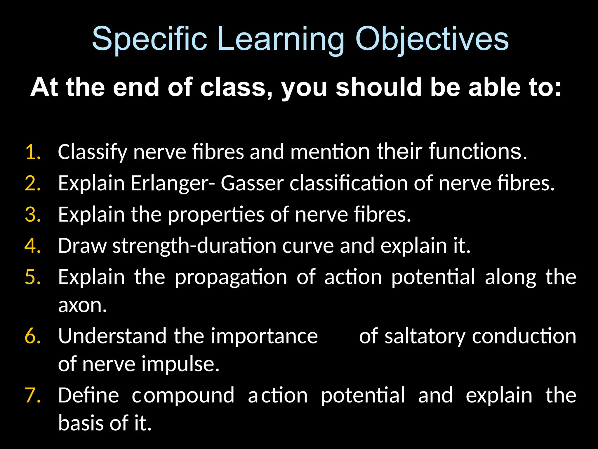 2. Classification a Properties of Nerve Fibres.pptx